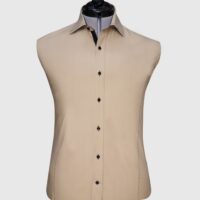 Buy Plain White Shirt | Formal Shirts - Andre Emilio