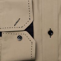 Buy Plain White Shirt | Formal Shirts - Andre Emilio