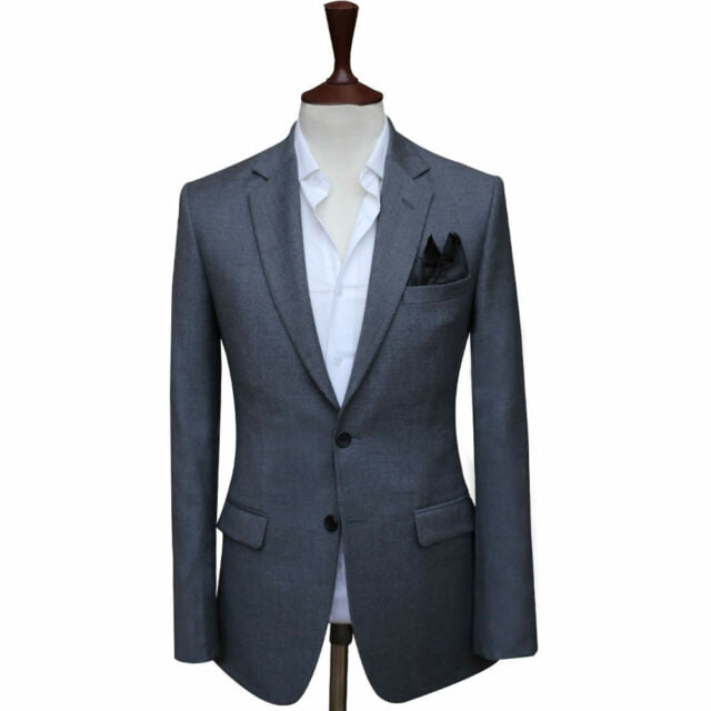 Cooper Men Blazer for Summer- Andre Emilio