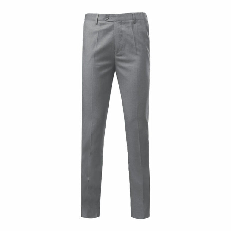 Best Classic Grey Business Suit For Men | Free Shipping