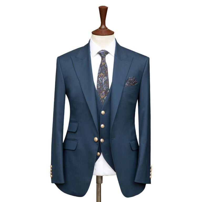 Buy Best Office Suit for Men | Free Shipping Worldwide