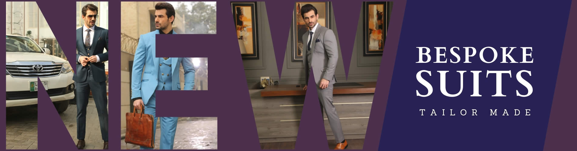 Buy Mens Custom Suits 2025 | Made to Measure Suits Online