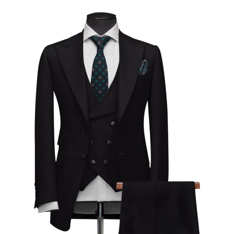 Mens Custom Suits | Made to Measure Suits Online