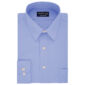 Buy Custom Royal Blue Dress Shirt big & tall - Andre Emilio