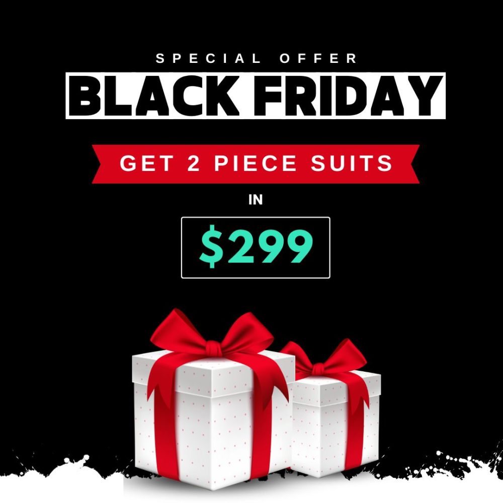 Black Friday - Andre Emilio