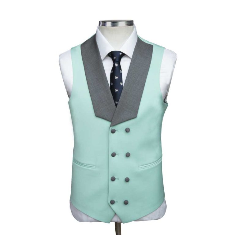 Buy Green Tuxedo Suits - 10% Off | Andre Emilio