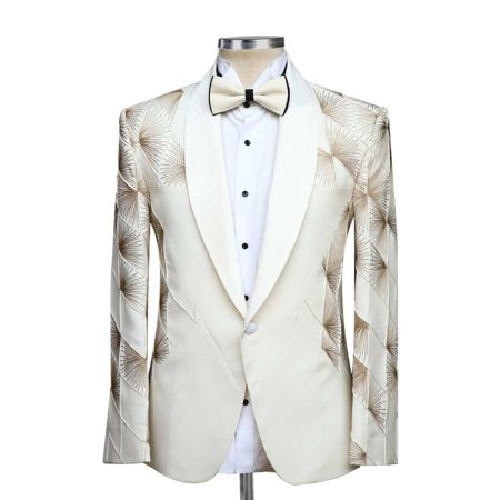 Best Bespoke Men Suiting Brand - Luxury Men's Clothing