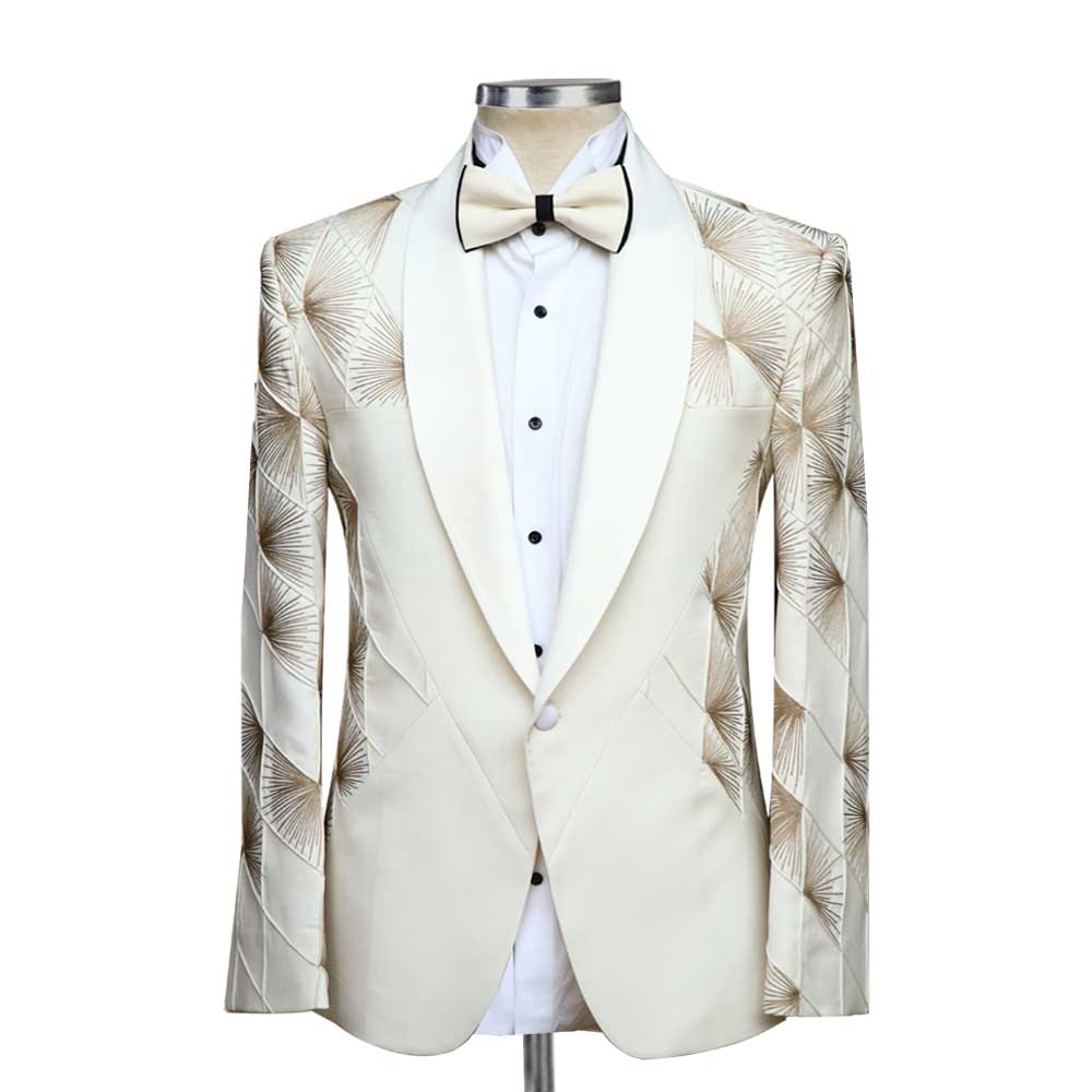 Best Bespoke Men Suiting Brand - Luxury Men's Clothing