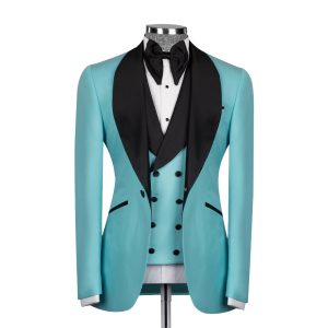 Best Bespoke Men Suiting Brand - Luxury Men's Clothing