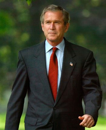 5 Suit Styles Worn by the Last 5 American Presidents