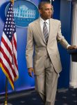 5 Suit Styles Worn by the Last 5 American Presidents
