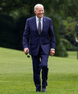 5 Suit Styles Worn by the Last 5 American Presidents
