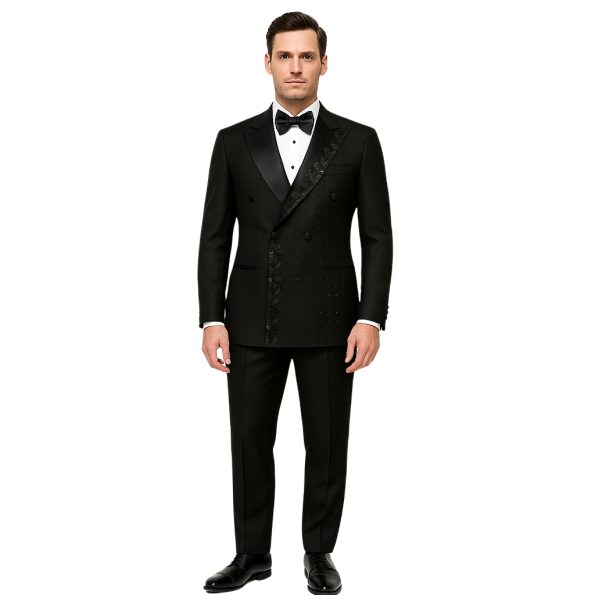 Custom Prom Suits & Tuxedo For Teens | Super Fast Delivery